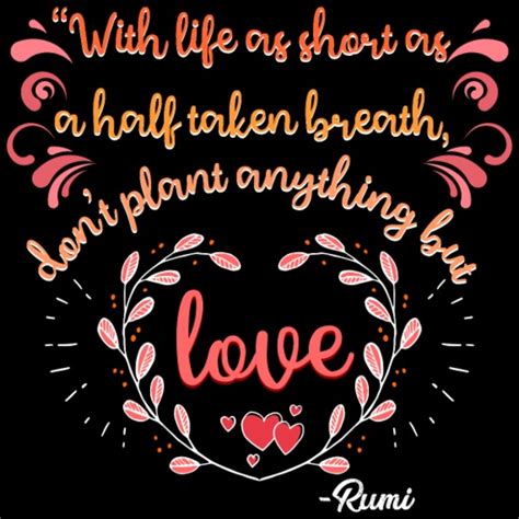 Short Love Poems Rumi Simple Short Love Poems Real Expressions Of