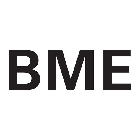 Bme Orientation Lampe Joint Bme