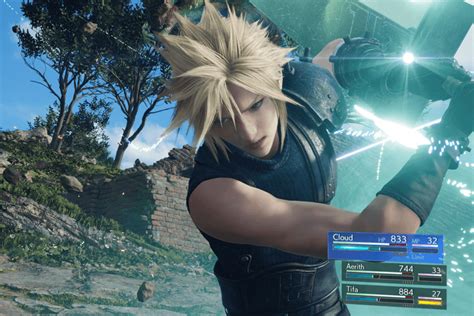 How To Pressure Enemies Including Thunderclaw In Ff7 Rebirth Radio