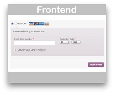 WooCommerce Intuit Payments QBMS Gateway