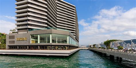 Regent Hong Kong Honors Circle