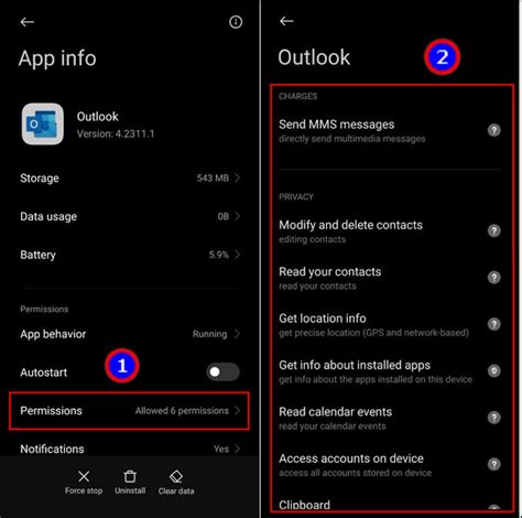 Fix Outlook On Android Not Working Make It Usable Quickly