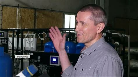 МИКОЛАЇВ як ВИЖИВАЮТЬ люди БЕЗ питної ВОДИ Youtube