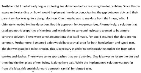 Python Increase Space Between Text Lines In Image Stack Overflow