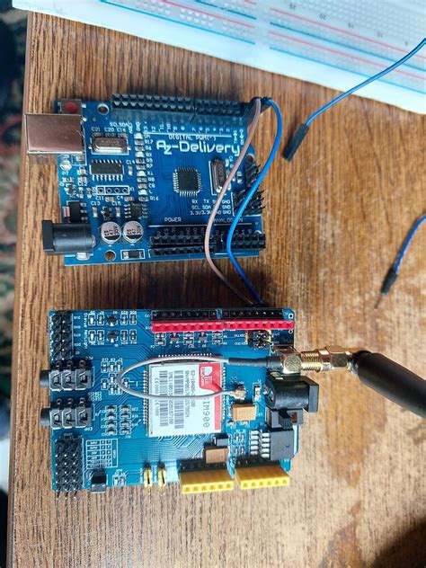 Sim900 Gsmgprs For Arduino Doesnt Work Gsm Shield Arduino Forum