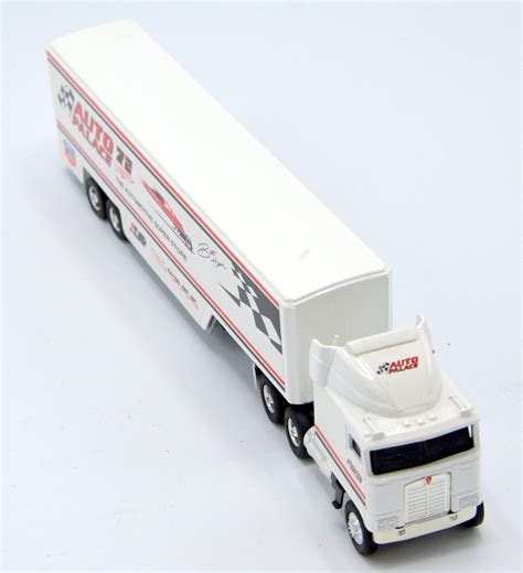 Diecast Tractor Trailers