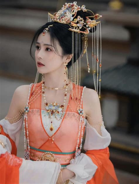 Cảnh quay khiến fan Trường Nguyệt Tẫn Minh kêu gào nhiều nhất lúc này Bạch Lộc bỏ độc La Vân Hi