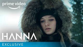 Hanna Watch Tv Series Streaming Online