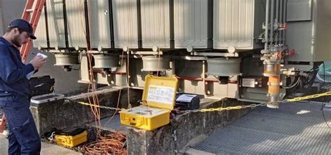 Transformer Testing Course E Lesson 3 Winding Resistance Measurement Transformers Magazine