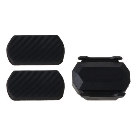 Bike Speed Cadence Sensor Ant And Bluetooth Waterp Grandado