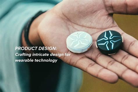 Precision In Wearables Crafting Intricate Designs