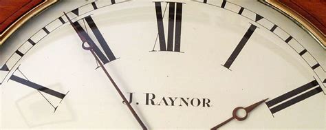 Header Clock Culvertons