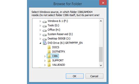 ม Windows XP Windows และ Windows บน pendrive ดวย WinSetupFromUSB