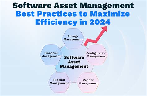 Software Asset Management Best Practice For Maximum Efficiency