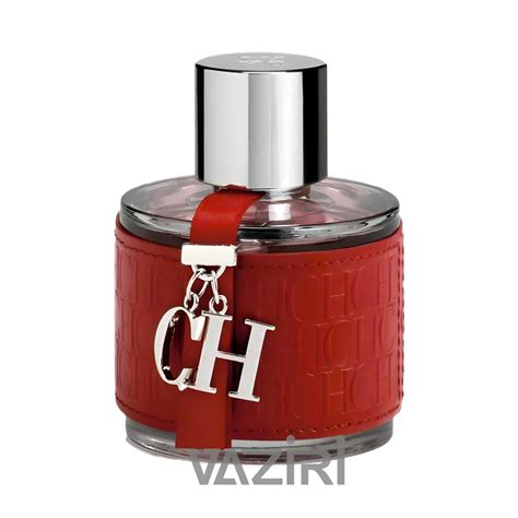 خرید عطر ادکلن کارولینا هررا سی اچ زنانه Carolina Herrera Ch Women عطر وزیری