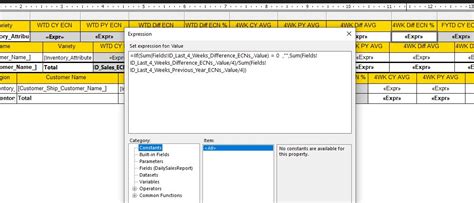 Paginated Reports Div0 Error Microsoft Fabric Community