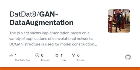 github datdat8 gan dataaugmentation the project shows implementation