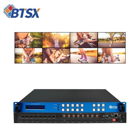 Input Output Video Matrix Switcher D Matrix Switch X X K Matrix HDMI Alibaba