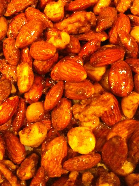 Janiel Miller Cooking In Bits