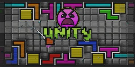 Unity Wiki Geometry Dash ESPAÑOL Amino