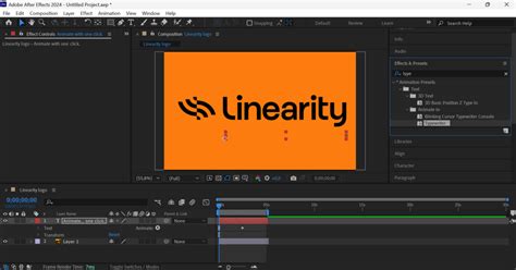 How To Animate Text In After Effects