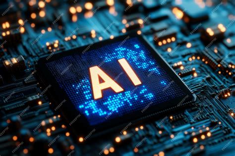 Neural Interaction Cognitive Neural Ai Network Brain Integration And System Fusion Ai Chip On A