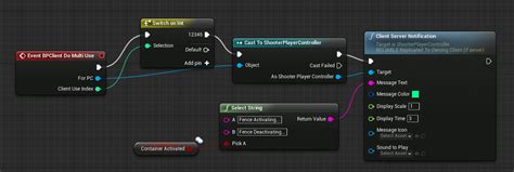 Tooltip Doesn T Work In ARK ARK Survival Evolved Epic Developer