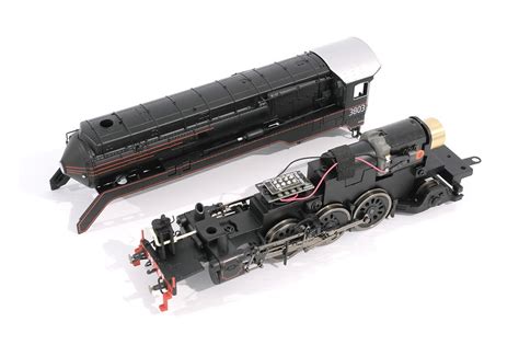 Nswgr 38 Class By Arm