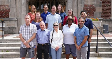 Neuroscience And Behavior Psychology Department