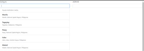 Javascript Select A Value In Json Data And Convert Into Another Value