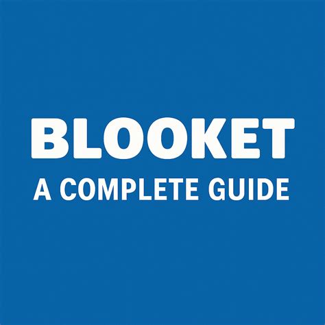 Blooket A Complete Guide International Education