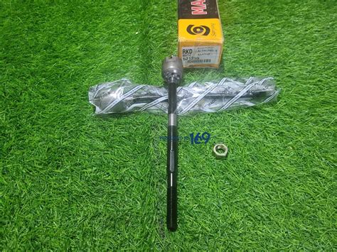 Rotuyn Lái Trong Spark 2006 2012 521255 Phụ Tùng 169