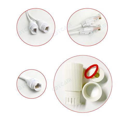 Poe Splitter Simplified 2 In 1 Network Cabling Con Grandado