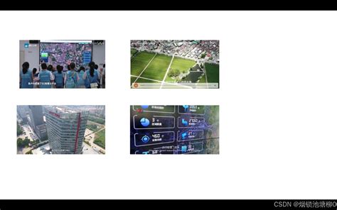 在ppt中同时自动播放多个视频的方法 技术栈