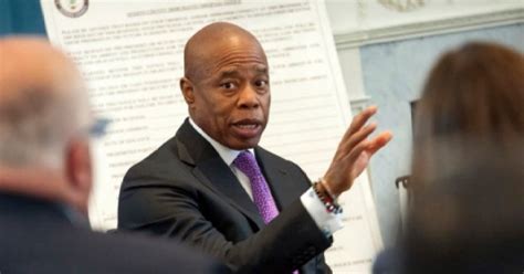 “30년전 성폭행 당했다”…美뉴욕시장 과거 동료 60억원대 민사소송 제기