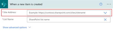 从使用 Microsoft Lists 创建的列表触发审批 Power Automate Microsoft Learn