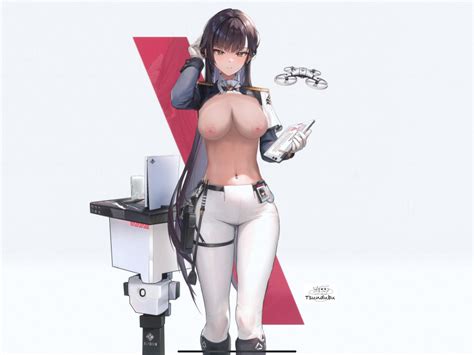 Rule 34 Breasts Goddess Of Victory Nikke Highres Large Breasts
