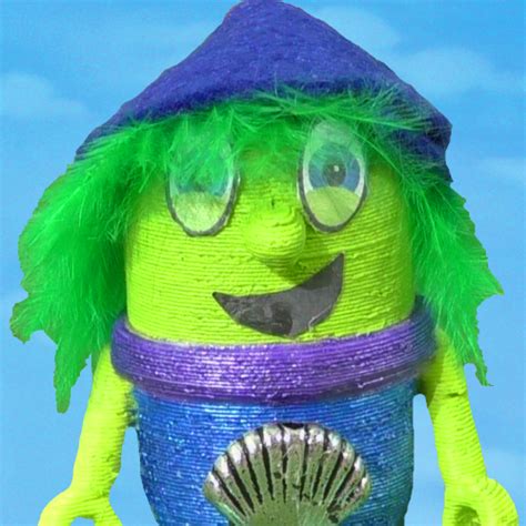 Bubbles Funling Funlings Wiki Fandom