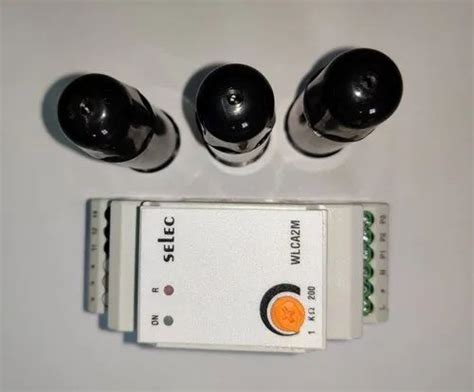 Selec Wlca2m1 Liquid Level Controller Din Rail Mount 1 Phase At ₹ 975 Piece In Kolkata