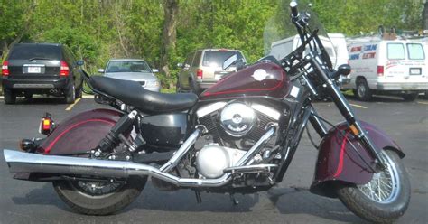 1999 Kawasaki Vulcan 1500 Drifter For Sale Motorcycle Classifieds