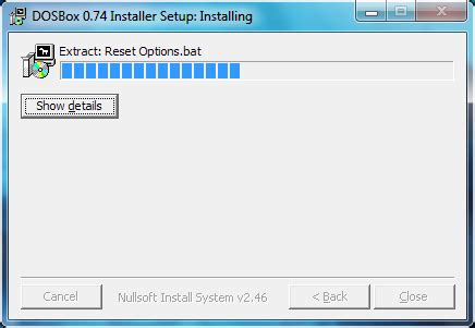 How To Use DOSBox To Run DOS Games And Old Apps