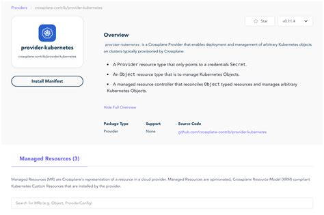 Crossplane For Beginners Using The Kubernetes Provider Crossplane For Beginners Using The Kubernetes Provider