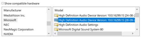 Stop Windows 10 From Automatically Installing Realtek Audio Drivers