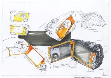 Digital Devices Sketch 2010 On Behance Industrial Design Sketch Digital Devices Sketch 2010 On Behance Industrial Design Sketch