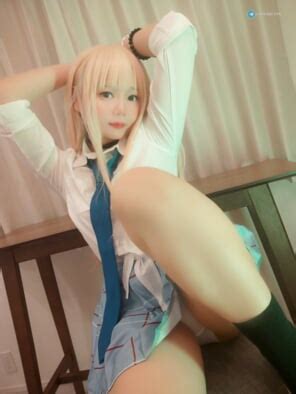 Sexy Swimwear Porn Pic