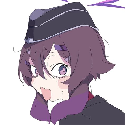 Haruka Blue Archive Drawn By Mmmkawaine Danbooru