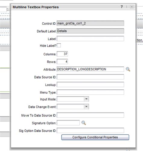 Resizing Multiline Textbox