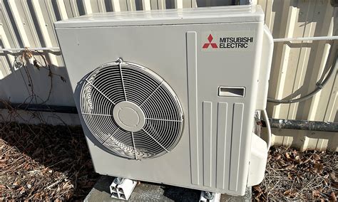 Tips For Running Your Mitsubishi Mini Split Efficiently Bend Heating