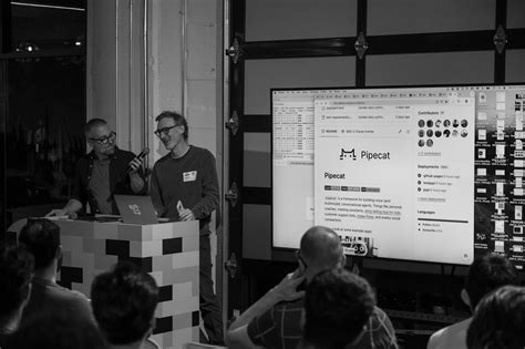 Cloudflare Openai Hack Night