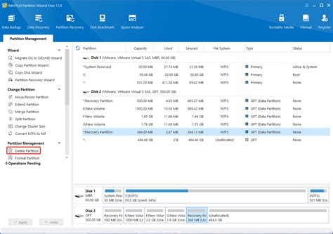 Windows Created New Recovery Partition After Update Fixed